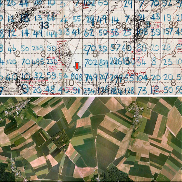 William Boyd | geographical imaginations