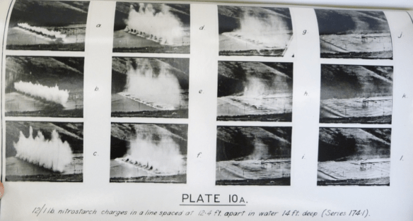 Project Seal | geographical imaginations