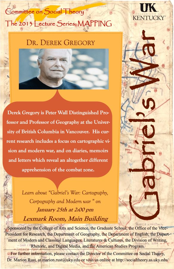 Gabriel’s map | geographical imaginations