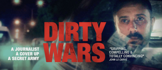 Dirty wars and stained maps | geographical imaginations