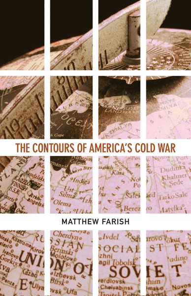 Cold War | geographical imaginations