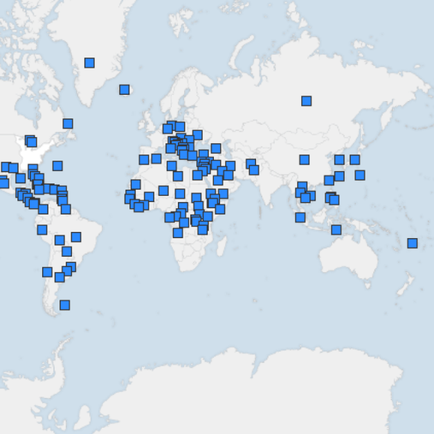 World War I | geographical imaginations | Page 5