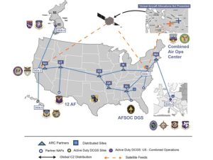 code/space | geographical imaginations