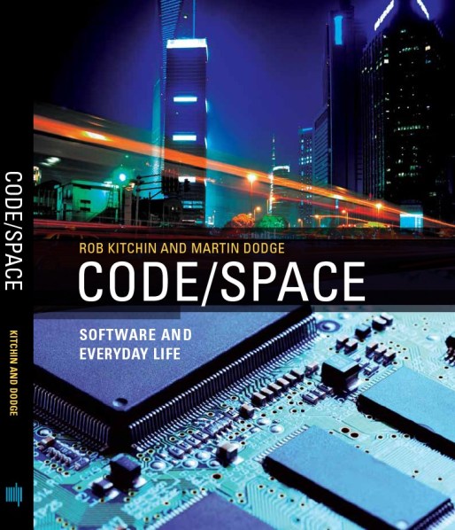 code/space | geographical imaginations