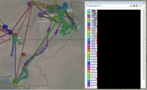 code/space | geographical imaginations