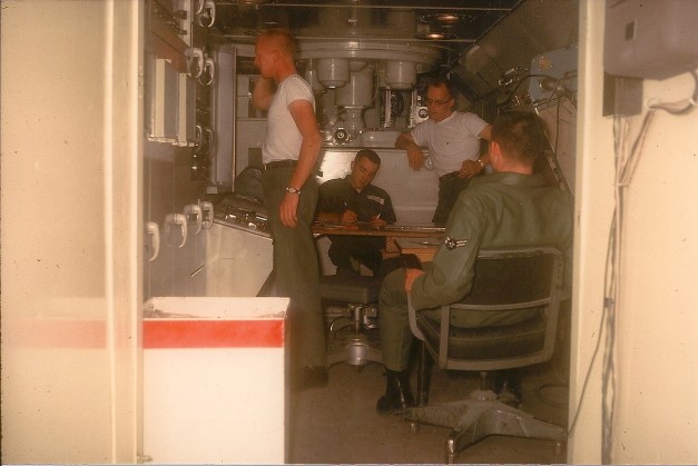 radar bomb scoring | geographical imaginations