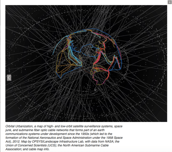 cartography | geographical imaginations