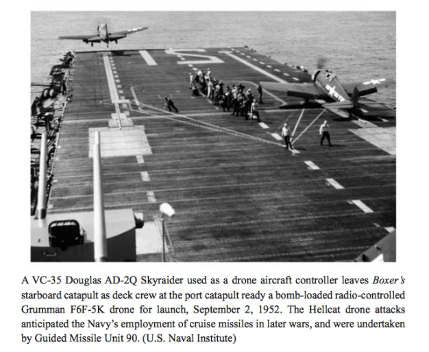 Hellcat drones | geographical imaginations