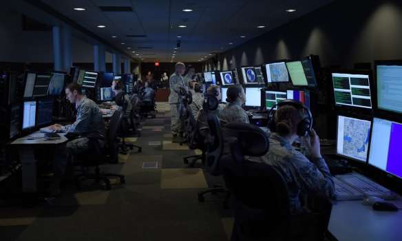 intelligence | geographical imaginations