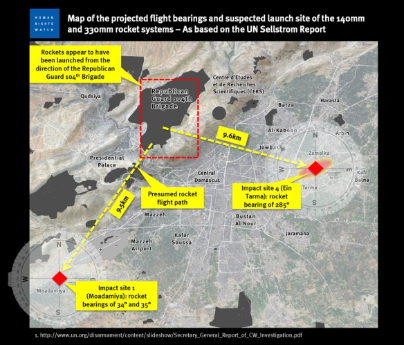 terrorism | geographical imaginations