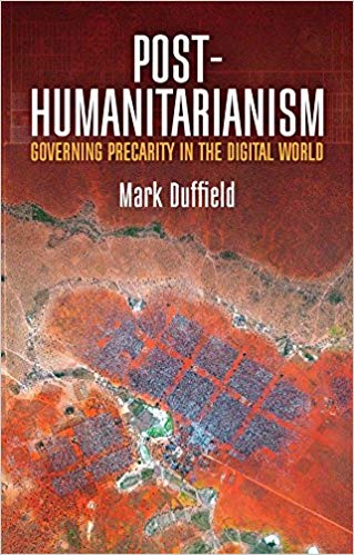 humanitarianism | geographical imaginations